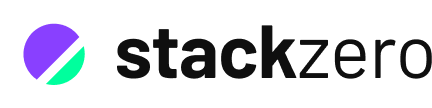 Overview | Stackzero
